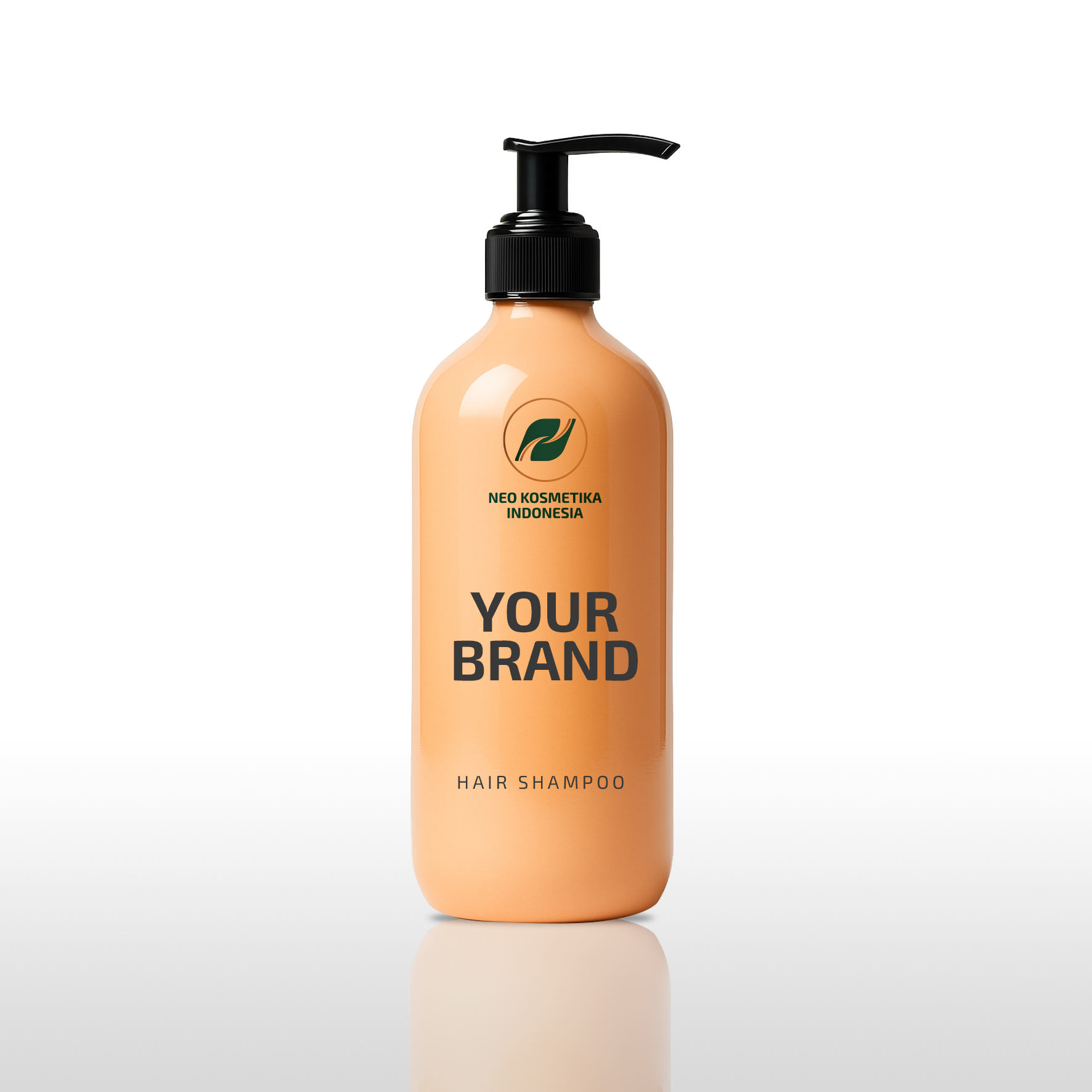 Haircare - Neo Kosmetika Indonesia